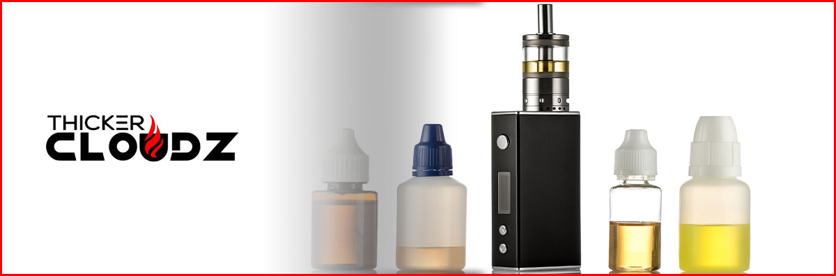 Thicker Cloudz is a Smoke Shop in Arlington, VA