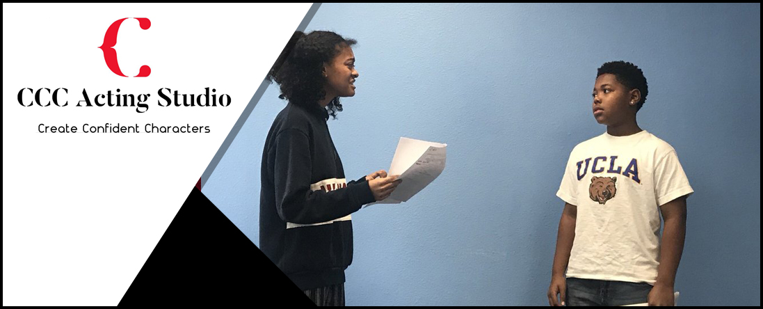 CCC Acting Studio does Private Acting Lessons in Garden Grove, CA